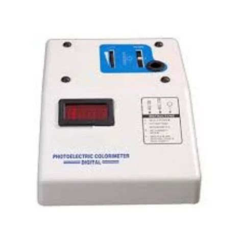 Haemoglobinometer At ₹ 600 Piece Hemoglobin Meter In Ambala Id 27162870988