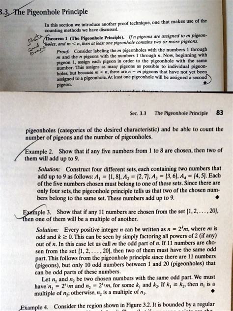 Discrete Mathematics Unit 3 Pdf Recurrence Relation Sequence