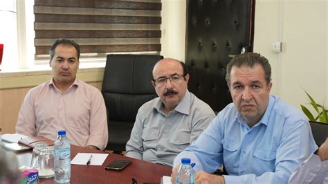 نشست تخصصی بررسی مسائل و چالش های مدیریت منابع انسانی برگزار شد