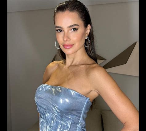 Foto Vera Viel Descobriu Um Nódulo Em Sua Perna Após Iniciar Aulas De