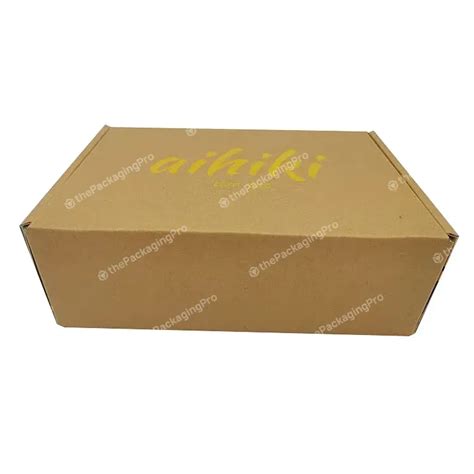 Men Sexy Underwear Packaging Boxes Corrugated Paper Box Packaging Shoes