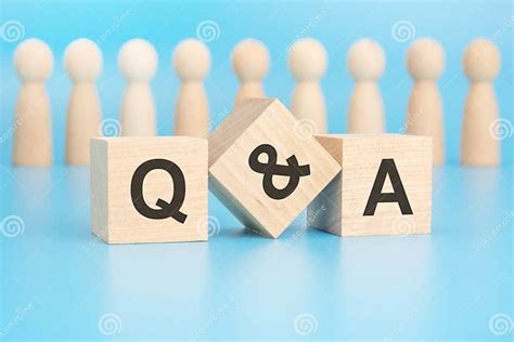 Engaging In A Qa Concept Using Wooden Blocks And Figures For Enhanced
