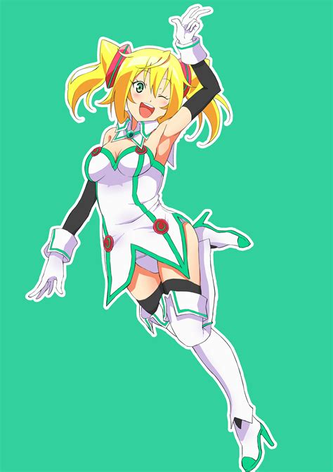 Hacka Doll 1 Hacka Doll Drawn By Chokuro Danbooru