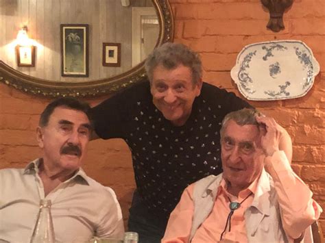 Эммануил Ленечка наш дорогой С днем рождения Сколько прожито