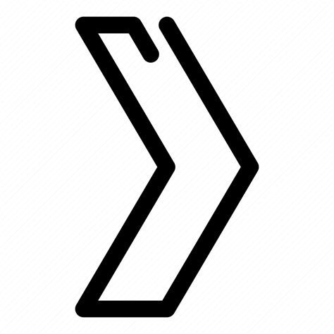 Arrow Next Slide Icon Download On Iconfinder
