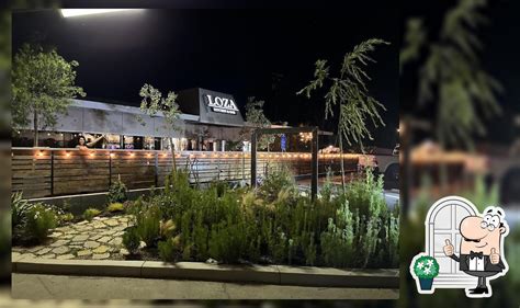Loza Kitchen And Bar In Ceres Restaurant Reviews