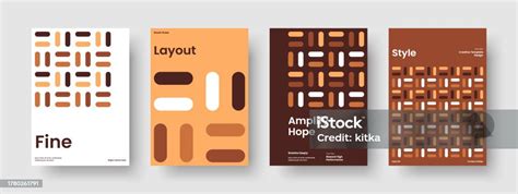 고립된 배너 디자인 추상 보고서 레이아웃 현대 전단지 템플릿 비즈니스 프레젠테이션 책 표지 팸플릿 포스터 배경 팸플릿 장관의 직 공책 전단 광고 잡지 0명에 대한 스톡 벡터
