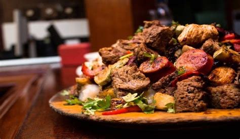Parrilla Venezuela Para El Mundo En 2020 Recetas De Comida Recetas