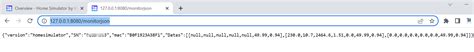 Simulate A Load Profile And Integrate The Simulator In The Home Assistant