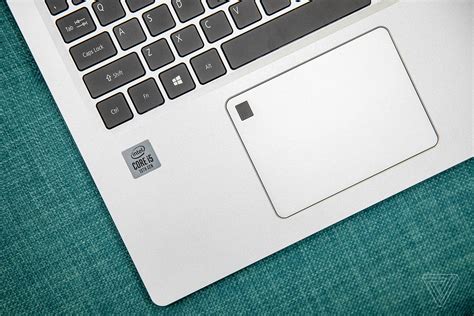 Acer Aspire Review A Laptop That Doesnt Completely Suck The Verge