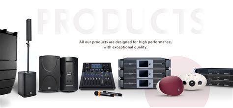 Products Beta Three Technology Creates Sound Enjoyment