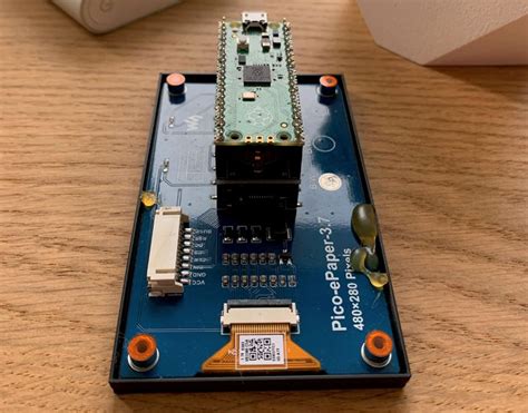 Raspberry Pi Pico Logs Rolling Blackouts Tom S Hardware