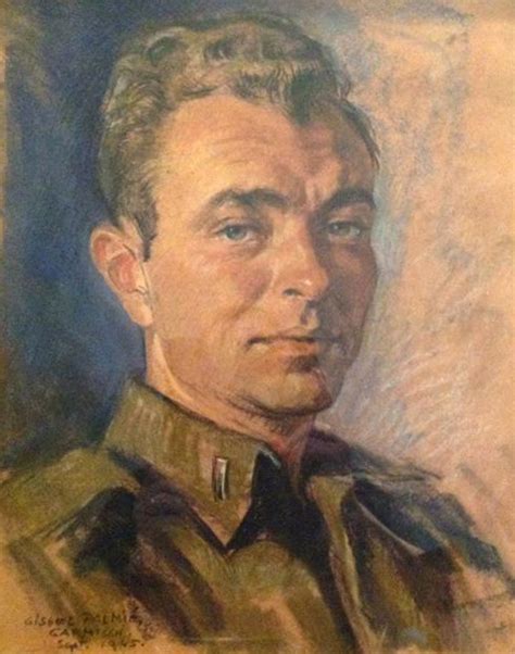 Gisbert Palmié Galleria Darte Thule