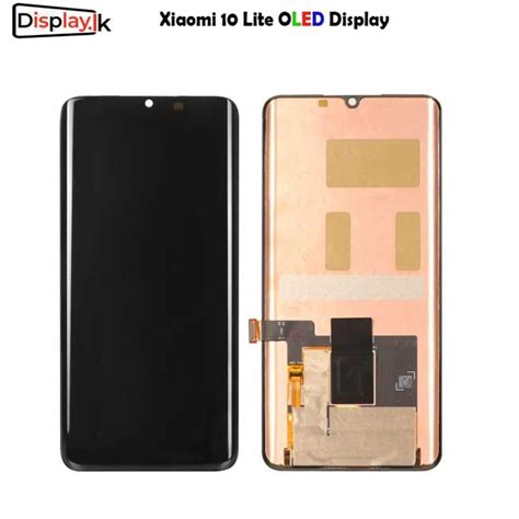 Redmi Note Oled Display Display Lk