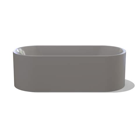 Luna Bath Front 2 G R O S S C O