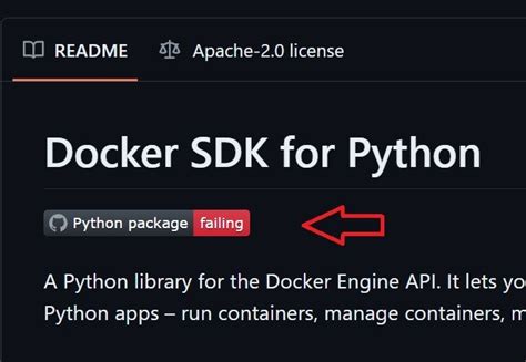 travis lockman on linkedin dockersdk python docker ansible