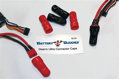 LiPo Battery Basics The Park Pilot