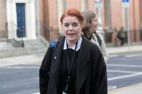 Green Party Td Neasa Hourigan Reveals Past Drug Use As She Calls To