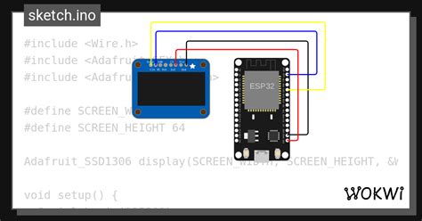Wokwi Online Esp32 Stm32 Arduino Simulator