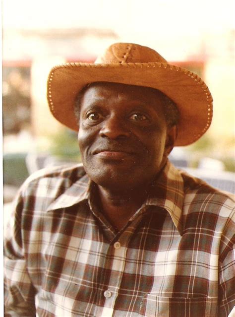 Musical Assumptions Remembering Leo Wright