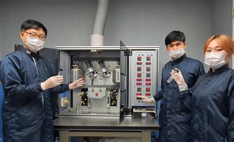 [디지털이노베이션] 엔파티클 한국일보