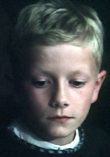 Boyactors Yann Debray