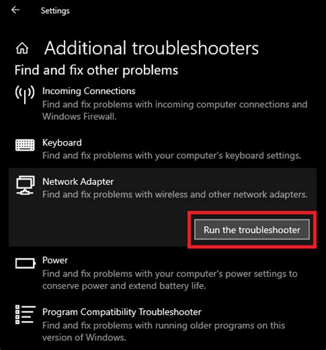 如何修復 Wifi 網路在 Windows 10、11 Pc 上不顯示的問題 Techesi
