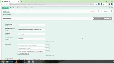 Setup Boilerplate Nestjs Phần 5 Swagger Api Docs Viblo