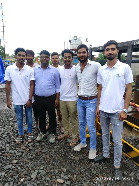 Saeeque Tausalkar On Linkedin Celebrating Independence Day With