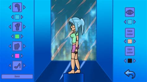 Android Alive V01 By Slavesofsystem