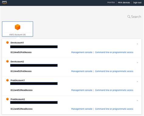 Como Criar E Gerenciar Usuários No Aws Iam Identity Center O Blog Da Aws