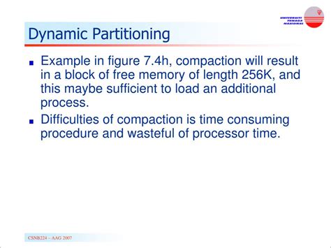 Ppt Memory Management Powerpoint Presentation Free Download Id4623607