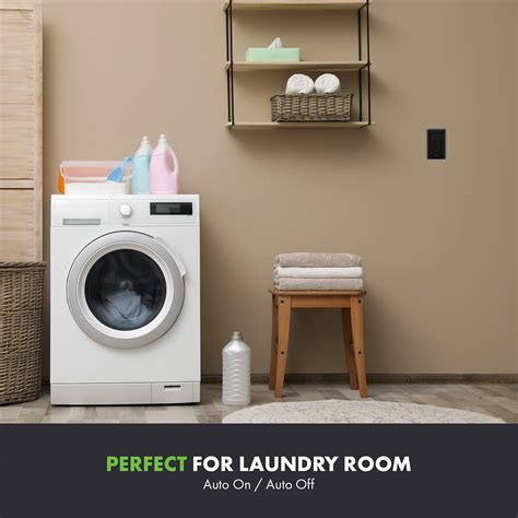 Humidity Sensor Switch New Model Air Moisture Detection For Ventilation Fan