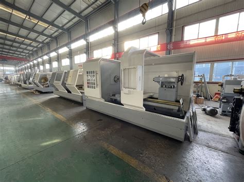 linear guide taper thread cutting cnc metal lathe buy cnc lathe metal