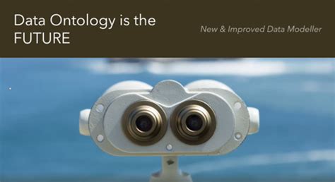 Data Ontology Is The Future With Estie Boshoff — Modelware Systems