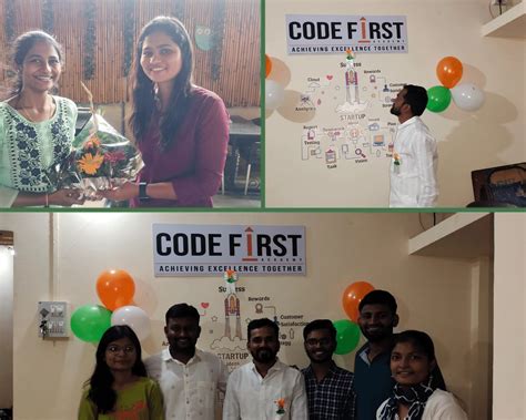 Job Assurance Codefirst Academy Pune