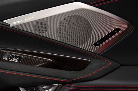 What to Know About Bose Automotive Audio Systems | Capital One Auto ...