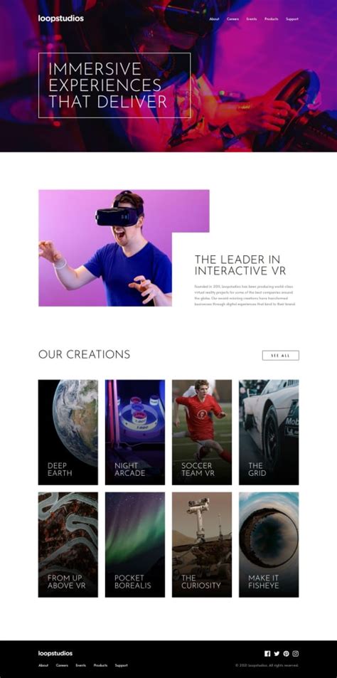 Frontend Mentor Resonsive Web Created With Css Html And Js No Frameworks Coding Challenge