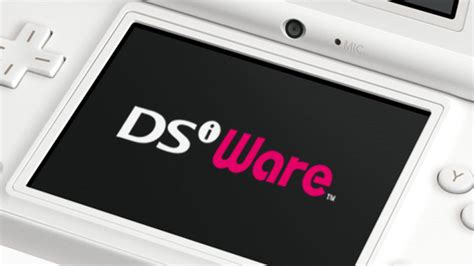 Nintendo DSi Browser Review DSiWare Nintendo Life