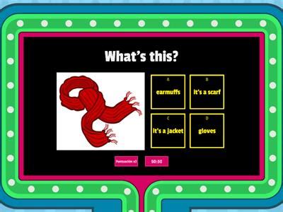 Gameshow quiz adverbs Recursos didácticos