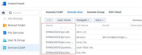 How To Activate Saml Sso On Synology Nas With Microsoft Entra Id