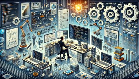 Automationtesting Qualityassurance Problemsolving Mike Paul Serdena