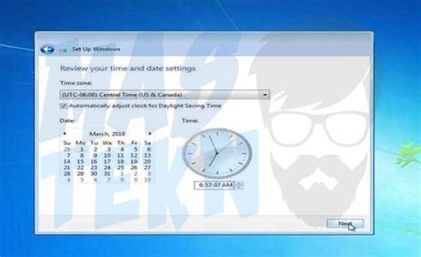 Cara Install Ulang Windows 7 Dengan Flashdisk DVD