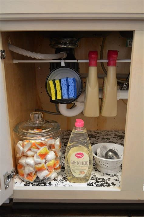 42 Clever Organizing Ideas To Make Your Life So Much Easier
