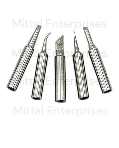 900m Series Soldering Tips 1 8mm At ₹ 80 Piece In New Delhi Id