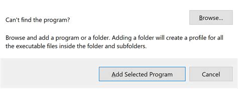 Setup The Preferred Gpu With Nvidia Control Panel