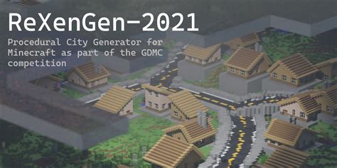 Procedural Generation GitHub Topics GitHub