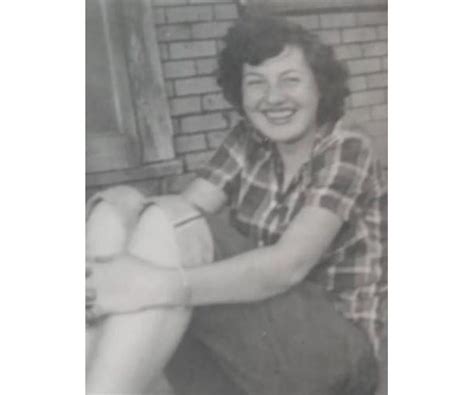 Phyllis Ann Crane Obituary 2023 Pryor Ok Shipmans Funeral