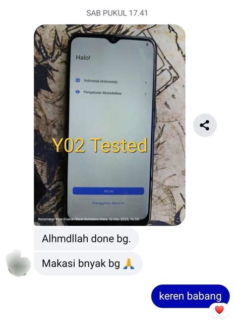 File Dump Vivo Y02 Pd2236f Security 2025 Tested Asc Files Lovers