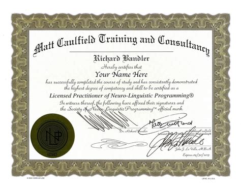 Nlp Debunked Nlp Practitioner Training Debunked